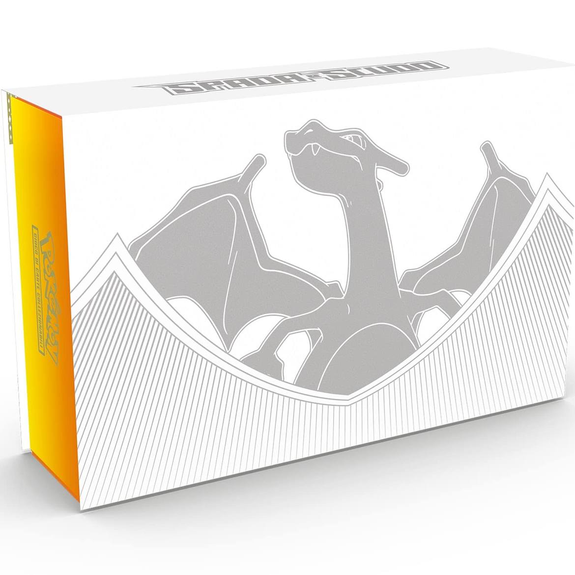 Collezioni Pokémon – THRONE STORE GAMING